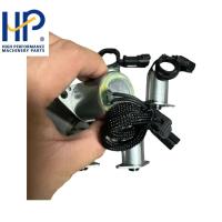 China Solenoid Valve Assy 20Y-60-41621 for PC200-8 PC220-8 PC270-8 Excavator for sale