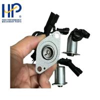 China Solenoid Valve Assy 20Y-60-41621 for PC200-8 PC220-8 PC270-8 Excavator for sale