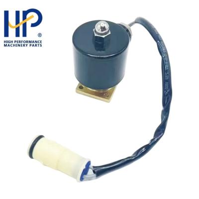 China Solenoid Valve 23S-15-47221 419-15-16910 WA250 WA320 WA380 WA200-1 for sale