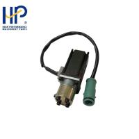 China Hydraulic Pump Solenoid Valve 096-5945 0965945 for Engine 3114 Excavator E70B E110B E120B E200B EL200B for sale