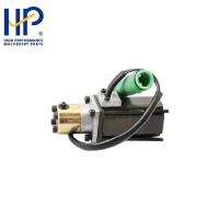 China Hydraulic Pump Solenoid Valve 096-5945 0965945 for Engine 3114 Excavator E70B E110B E120B E200B EL200B for sale