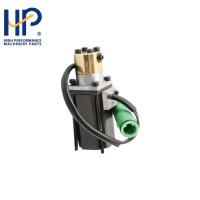 China Hydraulic Pump Solenoid Valve 096-5945 0965945 for Engine 3114 Excavator E70B E110B E120B E200B EL200B for sale