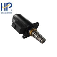 China Solenoid Valve 116-3526 1163526 For E320 E320B E320C E320D 322B 324D 325C 330C  Excavator for sale