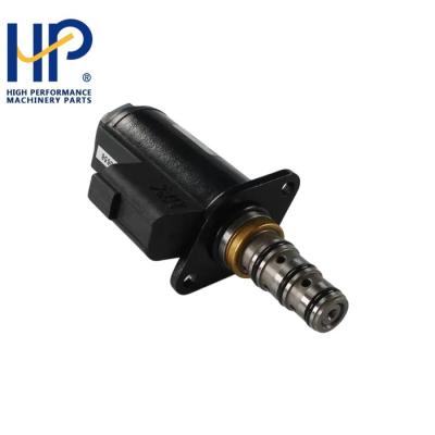 China Solenoid Valve 116-3526 1163526 For E320 E320B E320C E320D 322B 324D 325C 330C  Excavator for sale