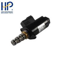 China Solenoid Valve 116-3526 1163526 For E320 E320B E320C E320D 322B 324D 325C 330C  Excavator for sale