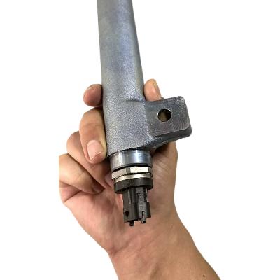 China Fuel Common Rail Assembly VOE20819221 for  Engine TAD752GE TAD750VE TAD765VE Excavator EC240B EC250D EC290B EC300D ECR305C for sale