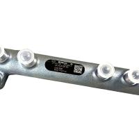 China Fuel Common Rail Assembly VOE20819221 for  Engine TAD752GE TAD750VE TAD765VE Excavator EC240B EC250D EC290B EC300D ECR305C for sale