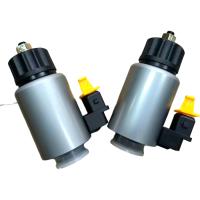 China Pressure Regulator VOE11709879 for L110E L110F L150E L150F L150G Wheel Loader for sale