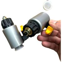 China Pressure Regulator VOE11709879 for L110E L110F L150E L150F L150G Wheel Loader for sale