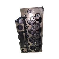 China ZZ80274 Cylinder head 1104D-E44T 1104D-E44TA Engine for sale