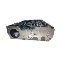 China ZZ80274 Cylinder head 1104D-E44T 1104D-E44TA Engine for sale