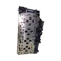 China ZZ80274 Cylinder head 1104D-E44T 1104D-E44TA Engine for sale
