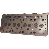 China High quality V2203 Engine Complete Cylinder Head 19077-03048 for sale