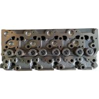 China High quality V2203 Engine Complete Cylinder Head 19077-03048 for sale