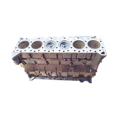 China Cylinder Block 4311621 4376170 for  Engine X15 ISX QSX for sale