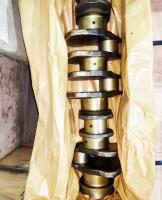 China High quality X15 Qsx15 Isx15 Diesel Engine Forged Steel Crankshaft 3691444 for sale