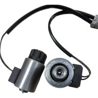 China Solenoid valve UC4020757708 for WA150 WA150PZ WA200 WA200PT WA200PT WA200PZ WA250 WA250 WA250PT Loader for sale