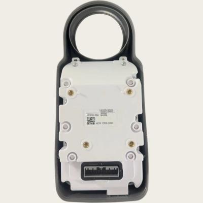 China Monitor Display YA00015000 for Hitachi ZX370 GI Excavator for sale