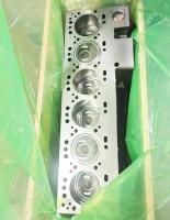 China 6754-21-1310 Cylinder Block Assembly For R225-9 Excavator S6d107 Engine for sale