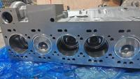 China 6754-21-1310 Cylinder Block Assembly For R225-9 Excavator S6d107 Engine for sale