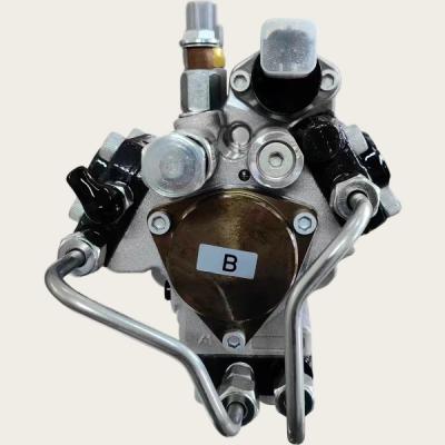 China 8-97605946-1 8-97605946-3 Fuel Pump for 6HK1 Engine ZAX200 Excavator for sale