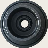 China Crankshaft Pulley 65.02601-5019 For DB58  engine DH225LC-7 Excavator for sale
