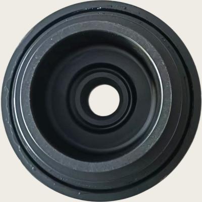 China Crankshaft Pulley 65.02601-5019 For DB58  engine DH225LC-7 Excavator for sale
