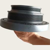 China Crankshaft Pulley 65.02601-5019 For DB58  engine DH225LC-7 Excavator for sale