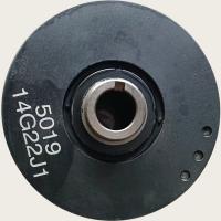 China Crankshaft Pulley 65.02601-5019 For DB58  engine DH225LC-7 Excavator for sale
