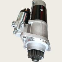 China Start the motor 65.26201-7088 for DX140 DX180 Excavators DV11 Engine for sale