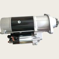 China Start the motor 65.26201-7088 for DX140 DX180 Excavators DV11 Engine for sale