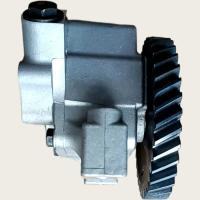 China 65.05100-6022 Oil Pump for DE08 D1146 Engines for sale
