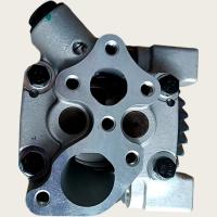 China 65.05100-6022 Oil Pump for DE08 D1146 Engines for sale
