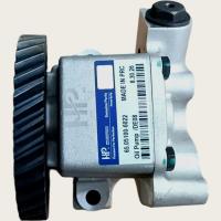 China 65.05100-6022 Oil Pump for DE08 D1146 Engines for sale