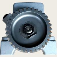 China Excavator Engine Oil Pump 400915-00020 65.05100-6042 for DE12T Engine for sale
