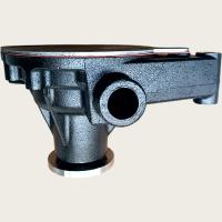 China Water Pump 65.06500-6145 for DE08T DE08TIS DE08T Engine for sale