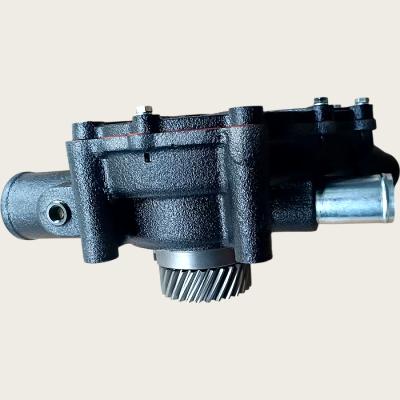 China Water Pump 65.06500-6157 65.06500-6357 for DH420 Engine for sale