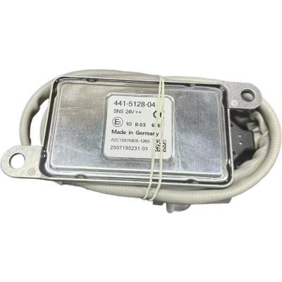 China High quality 441-5128-04  Sensor Nitrogen Oxygen Sensor 441512804 for sale