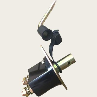 China 561-86-69110 Switch for WA380-6 WA470-6/WA500-6 HD465-7 Engine for sale