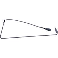China Exhaust Temperature Sensor 6219-11-8820  For HD785-7 Truck for sale