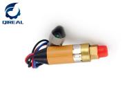 China 3E6455 Oil Pressure Sensor Switch 3E-6455 Engine Sensor for E Excavator for sale