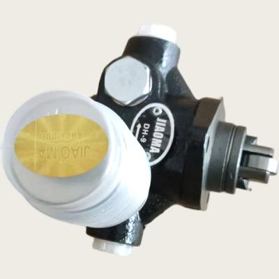 China 400908-00024 DE08 Feed Pump 105207-154A for DX300 Excavator Parts for sale