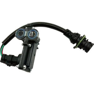 China 21713917 Pressure sensor for D11 D13 Engine for sale