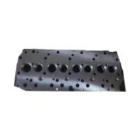 China W04c W04D Engine Cylinder Head for KR10H MR100  CR130 TR100 Crane truck for sale