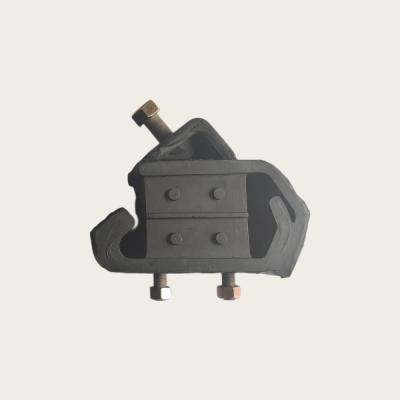 China Truck Auto Parts Me062358 Front Engine Mount for Fv413 for sale