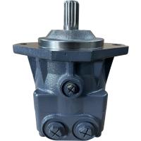 China Msf-50-48-S 14641300 Ya00005829 Fan Motor for Ec480e Ec950e Zx470-3 Zx470-5 Excavator for sale
