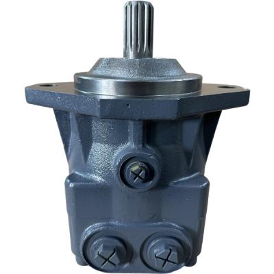 China Msf-50-48-S 14641300 Ya00005829 Fan Motor for Ec480e Ec950e Zx470-3 Zx470-5 Excavator for sale