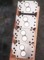 China D924 diesel engine Cylinder Head Assy excavator for sale