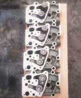 China D924 diesel engine Cylinder Head Assy excavator for sale