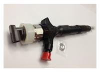 China 095000-7530 Fuel Injector  for 1VD-FTV V8 4.5L Engine for sale